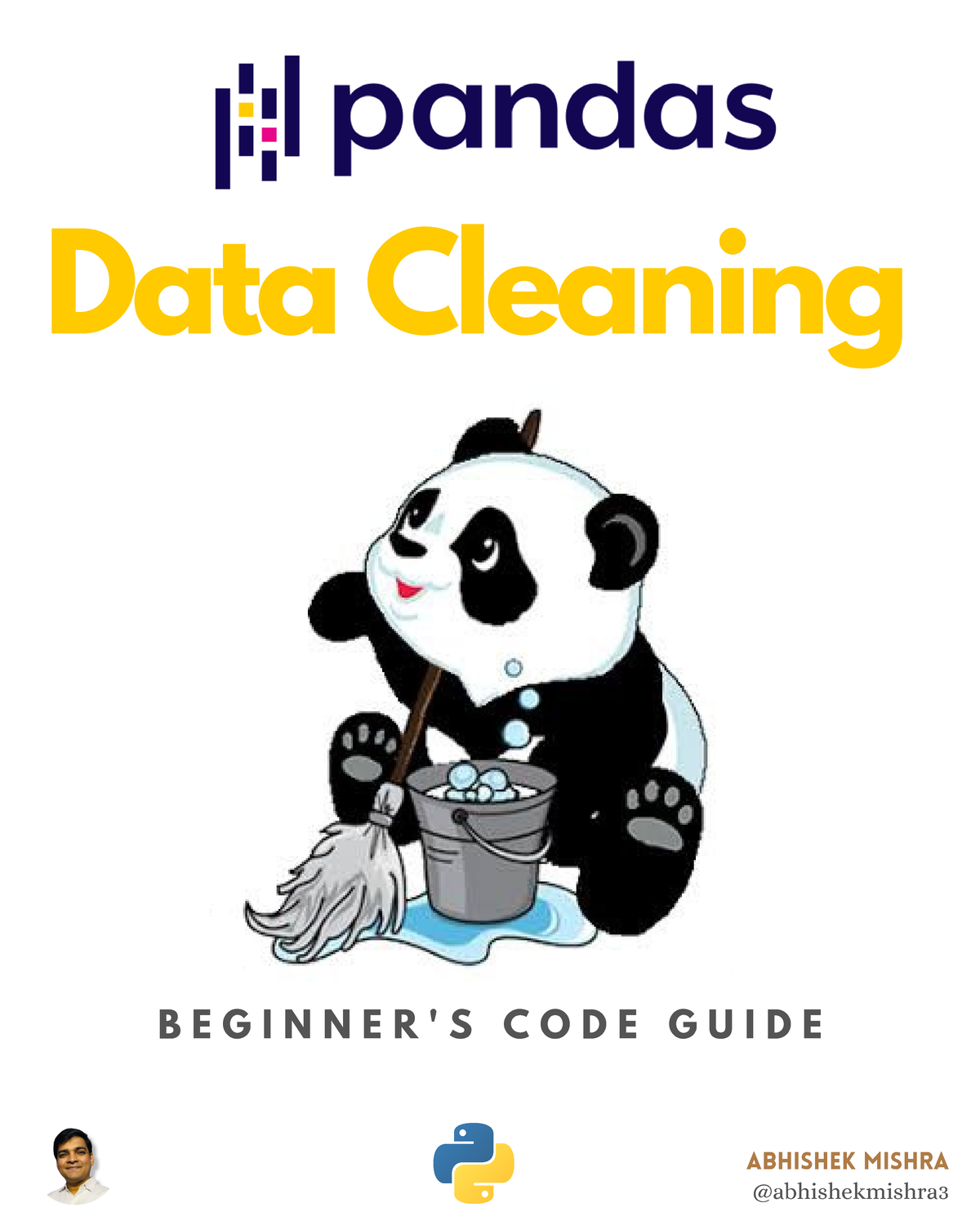 Pandas Notes - Computer Engineering - Abhishek Mishra ...