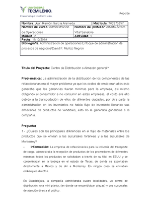 Servqual cuestionario generico - CUESTIONARIO SERVQUAL Pregunta 1 2 3 4 ...