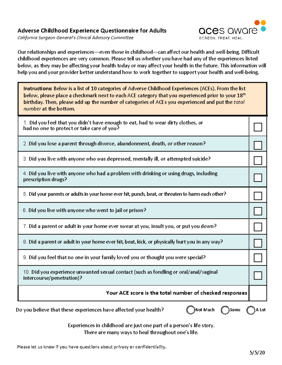 ACE-Questionnaire-for-Adults-Identified-English-rev.7.26.22 - Adverse ...