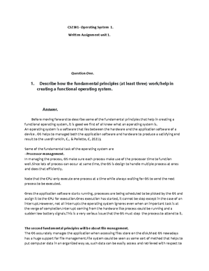 WORD Processing Notes 2023 120313 - Lesson 1 INTRODUCTION TO WORD ...