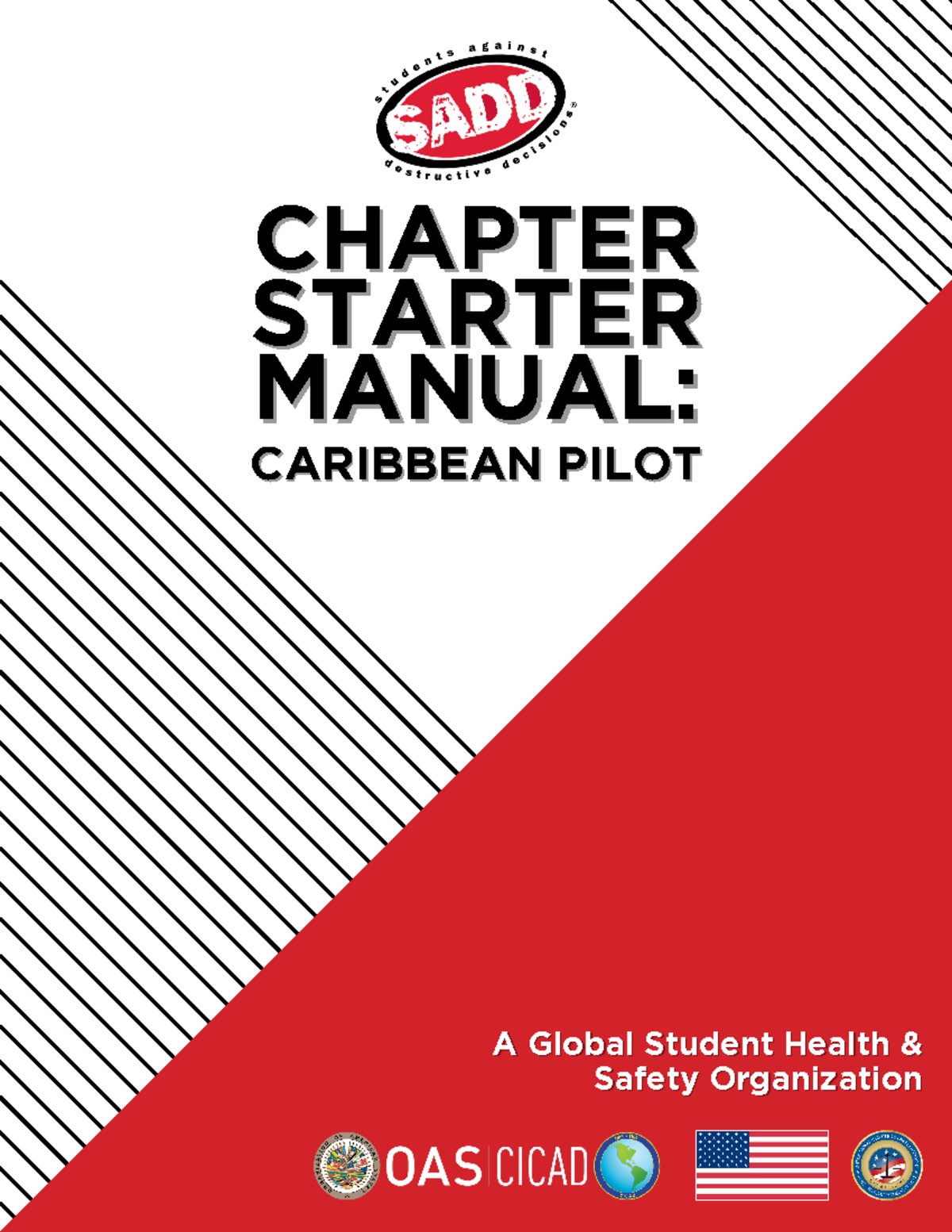 Chapter Starter Manual - April 18, 2022 - CHAPTERCHAPTER STARTER ...