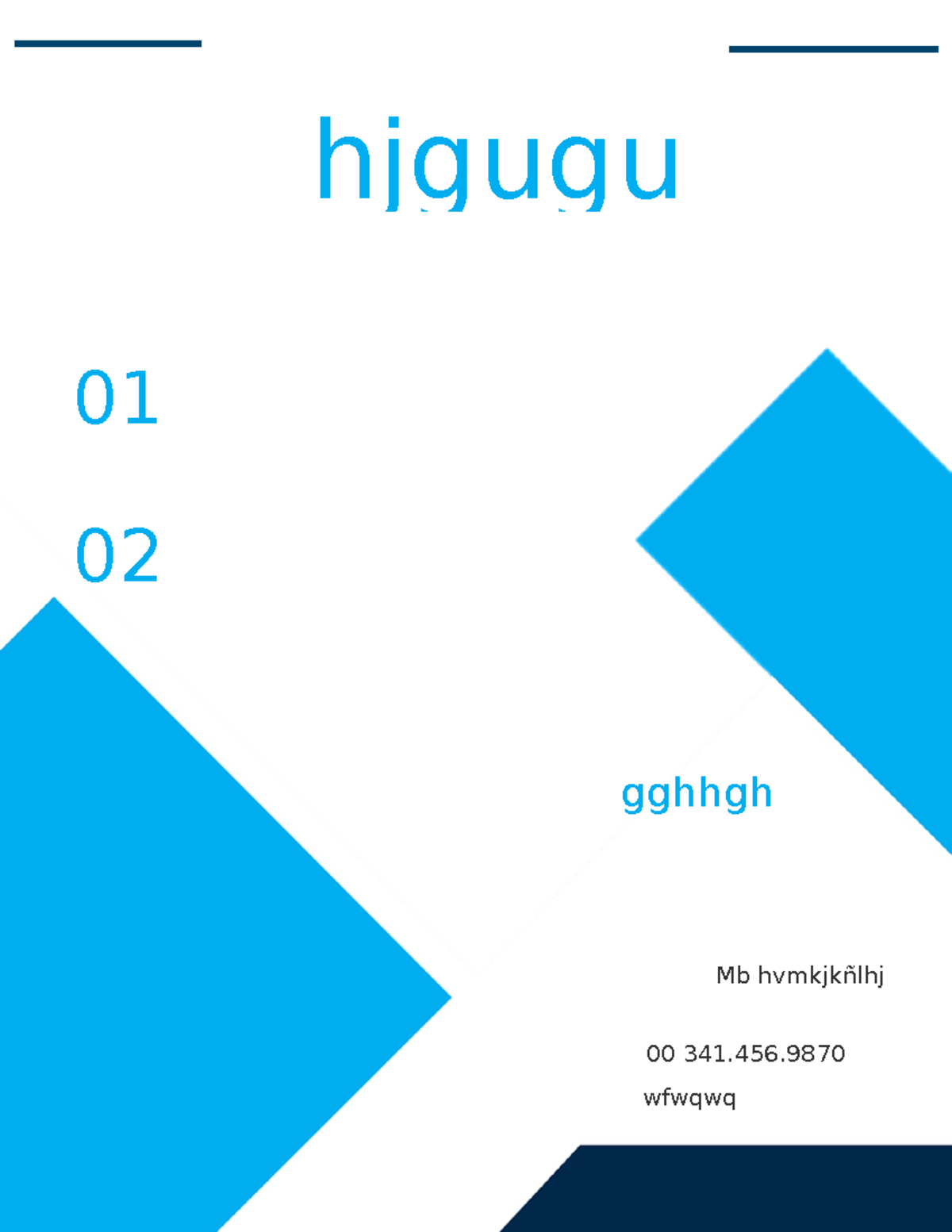 Portada-word-teto - dddd - Contabilidad I - hjgugu wfwqwq 00 341. 01 02 ...