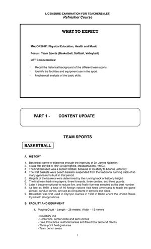 103041328-Mapeh-Reviewer - ARTS Fundamentals of Visual Arts Elements of ...