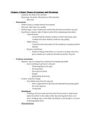 Lecture 1 notes - Lecture 1: Principle of Segregation Gregor Mendel is ...