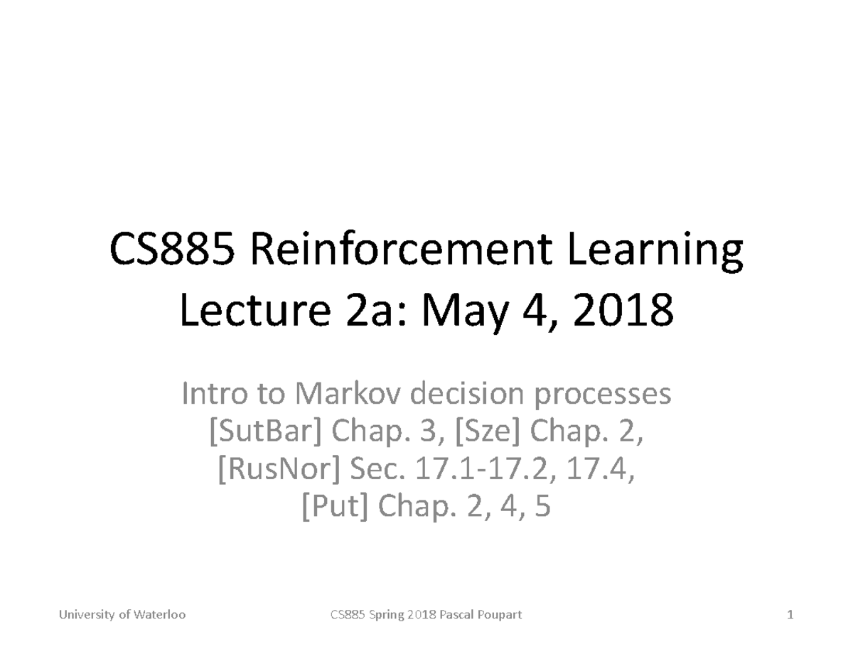 Markov Process Warning Tt Undefined Function 32 Warning Tt Undefined Function 32 Warning
