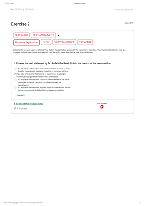 Ch 2 mod test - ch 2 test - Module Test Score: 14/ PRINT TRY AGAIN ...