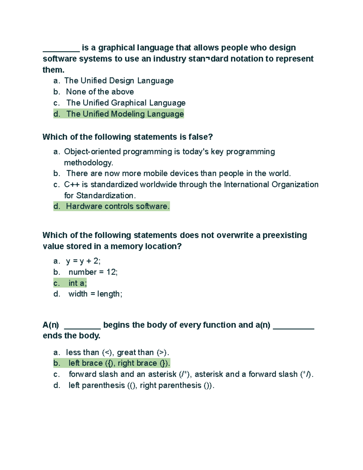 CISP 400 2 - Quiz - Deprecated API usage: The SVG back-end is no longer maintained and may be ...