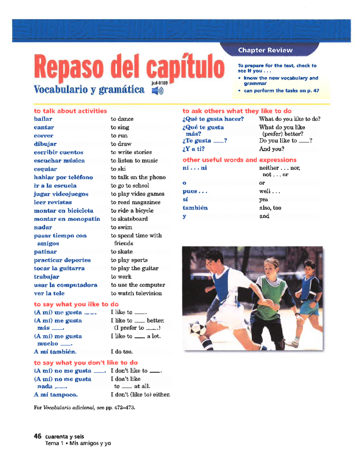 Chapter 1A Vocabulary List - CSCI 1107 - Studocu