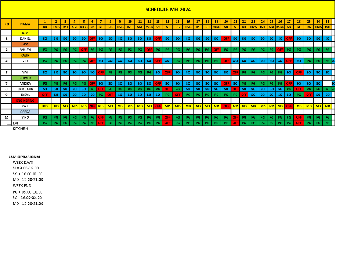 Jadwal MEI - Hayu atuh kang Sora dan Mahesa Jenar yang paling terkenal ...