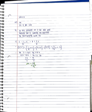 Lab 3.5 answer key - MATH 021 Lab 3 5/ Members of Group: Answers For ...