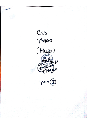 EST II - Biology - August 2021 - EST II – Individual Subject Test ...