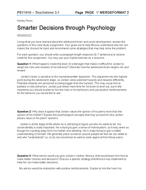 [Solved] Which of the following best reflects the unreflective thinking ...