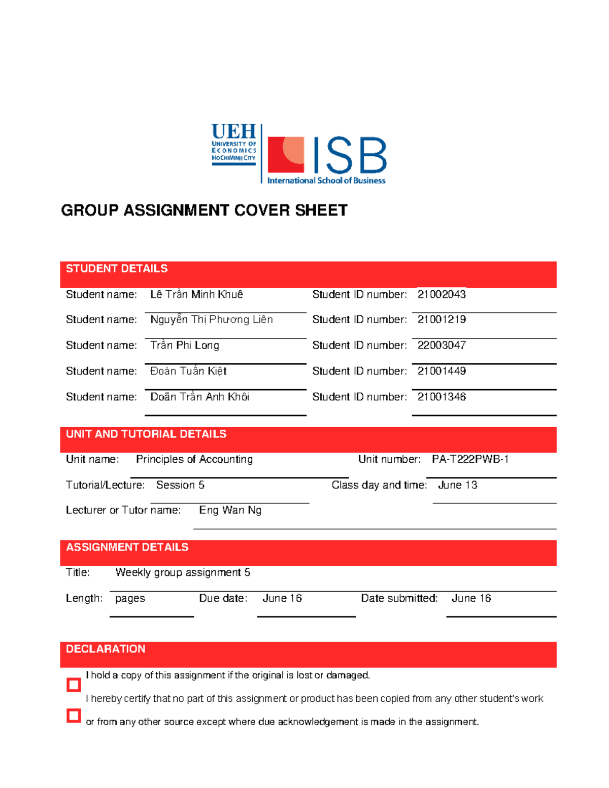 PA-T222PWB-1 Weekly Group Assignment 5 Session 5 Group 3 - GROUP ...