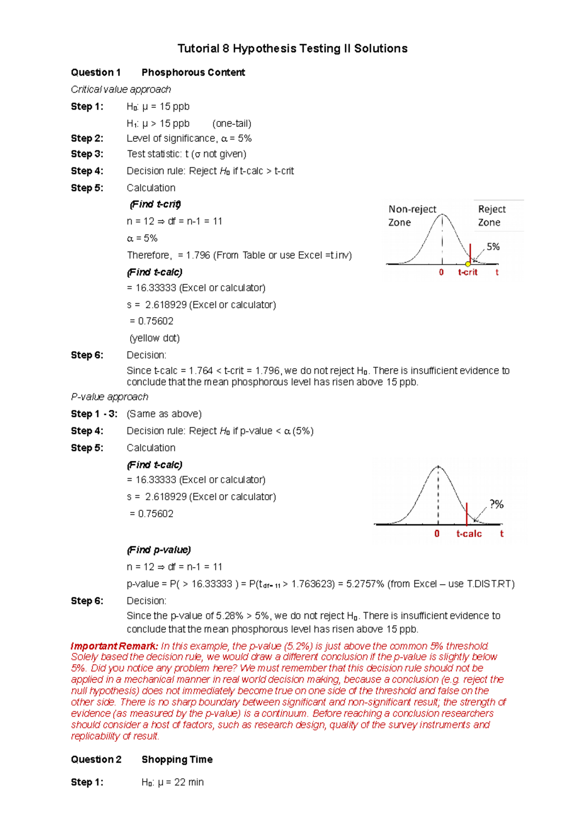 Tute 8 Solutions - Biology Math lec notesBiology Math lec notesBiology ...