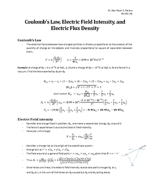 Tomasi Chapter 1 Enhanced - Electronics Engineering - Studocu