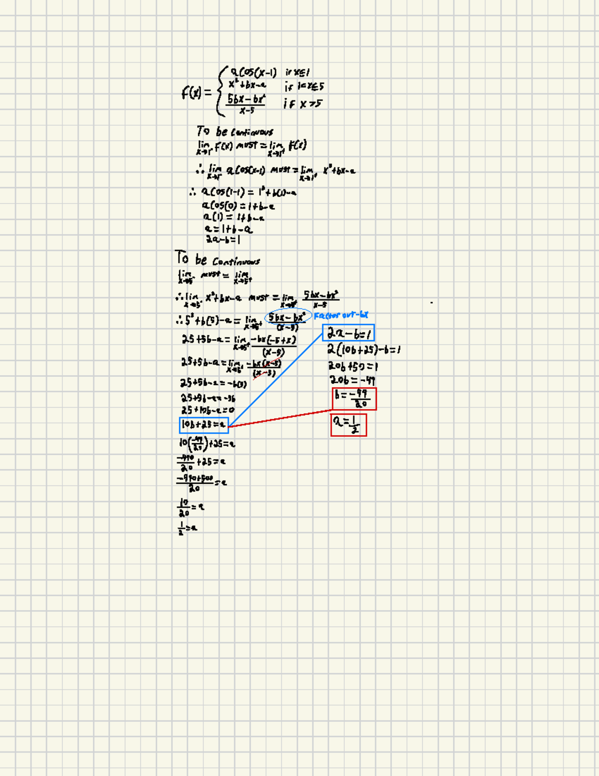 Math109 - Math 109 tutorial - eCeS(X-1) inx