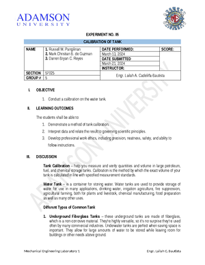 EDA ACT2 Sample Space - Eda Activity - ENGINEERING DATA ANALYSIS ...