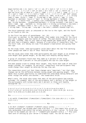 ARCH224-Example-1 - Understanding what is the meaning of life is a ...