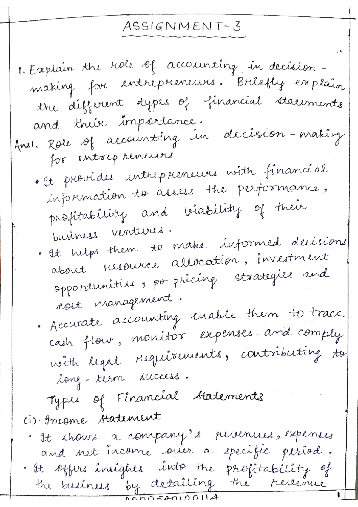 ED 3 - Mathematics: Applications and Interpretation SL - Studocu