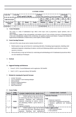 Defranza-Solution-Manual - Instructor Solutions Manual for Introduction ...