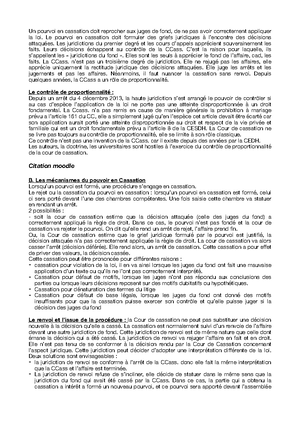 Chapitre 1 - LES Caracteres DE LA Regle DE Droit - TITRE 1. DEFINITION ...