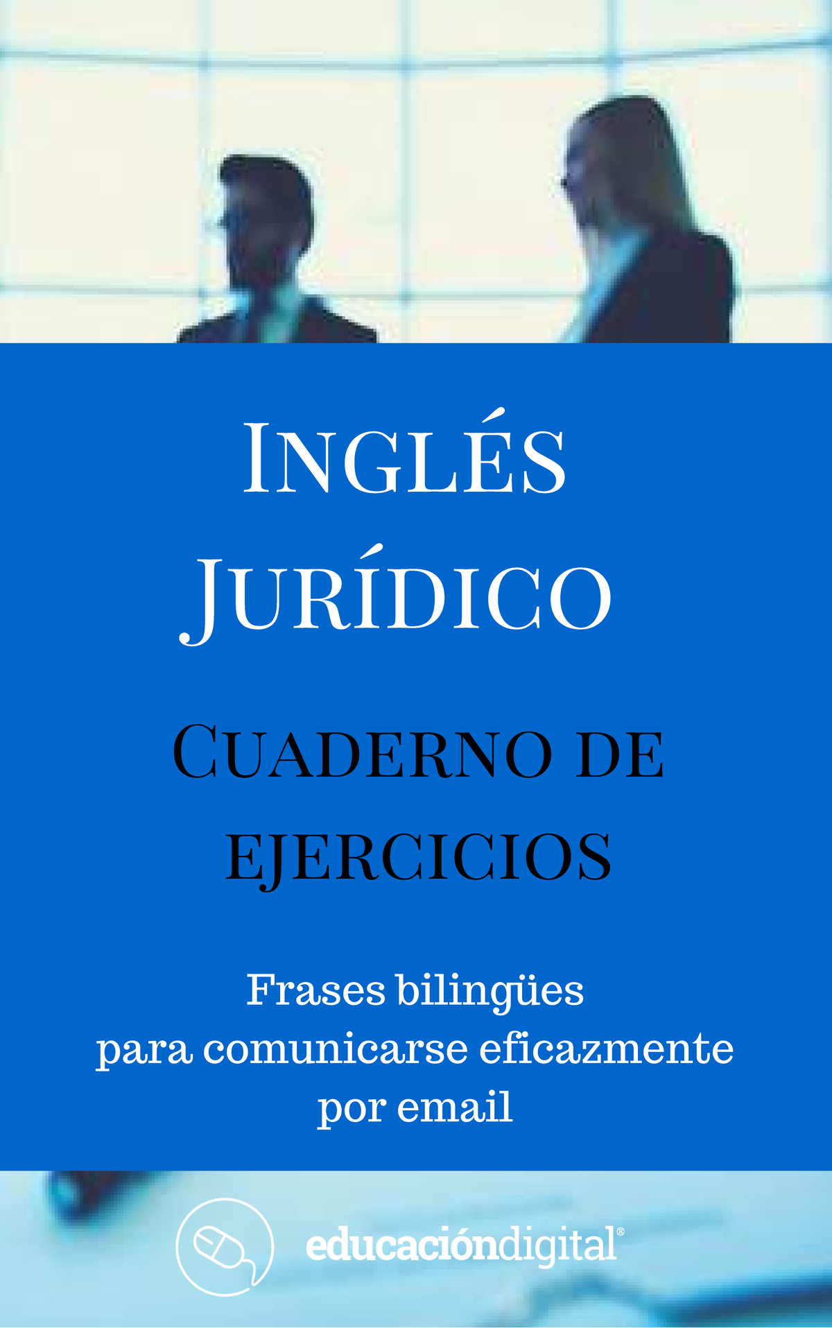 Cuaderno de Inglés Jurídico Email - J U R Í D I C O C U A D E R N O D E ...