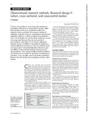 MBA Cover Page - Best version - THE IMPACT OF BUDGETING AND DEBTS ...