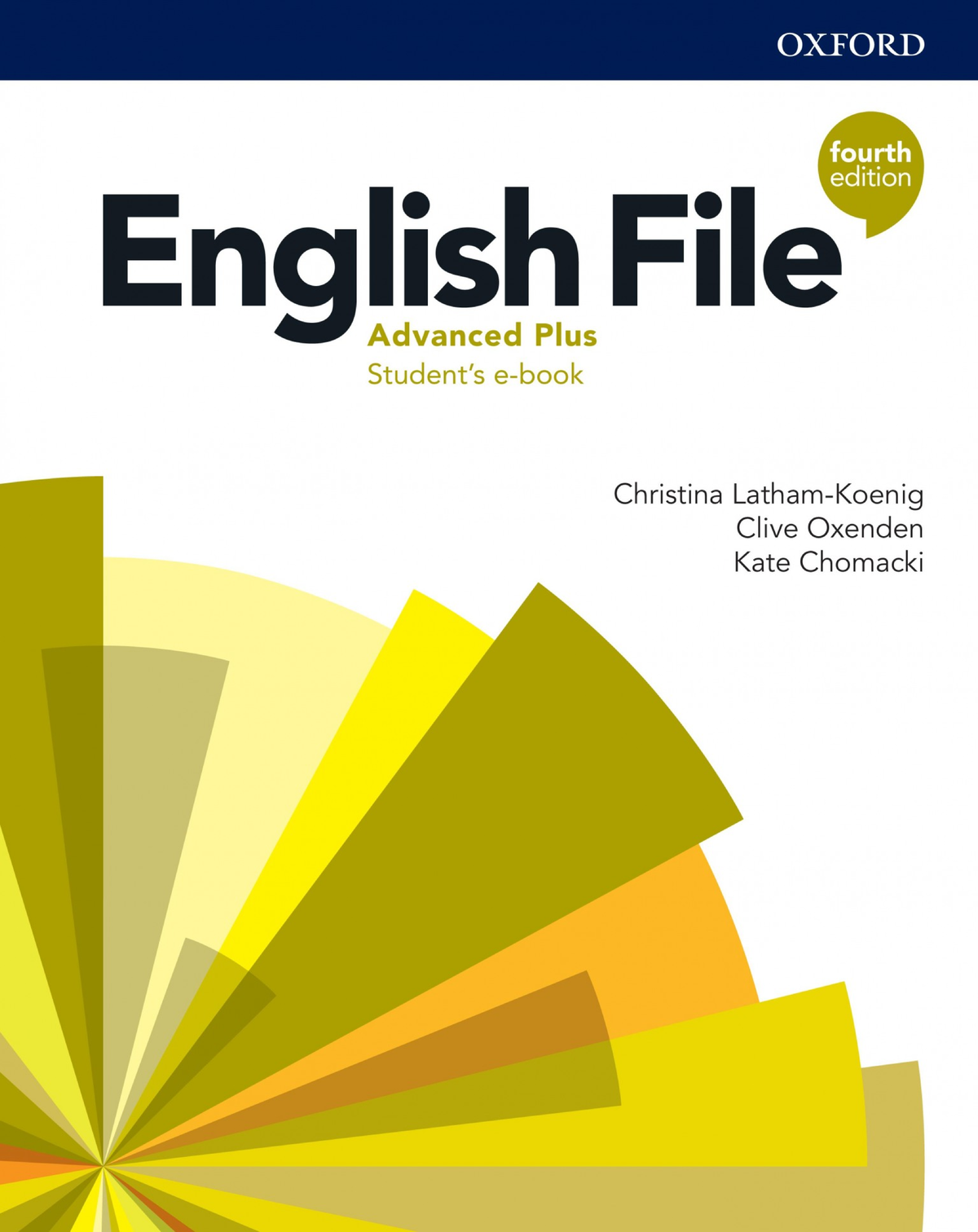 English file advanced plus students book - Anglès Idioma i Traducció C1 ...