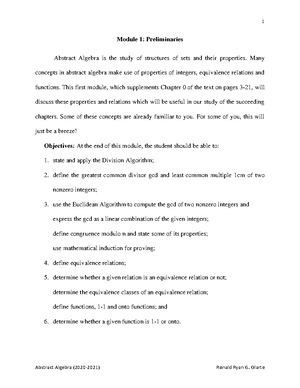 Chapter 5 - Permutation Groups - 99 Permutation Groups Wigner’s discovery about the electron ...
