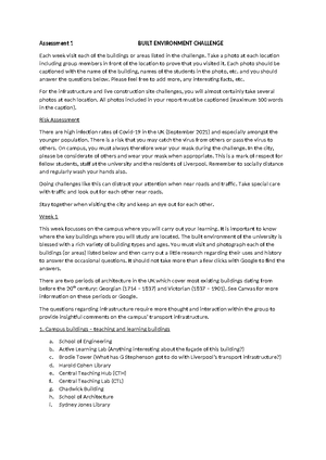 PMB Technical Note Template - SCHOOL OF ENGINEERING Year 1 Laboratories ...