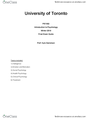 Chapter 4 notes from the book - Chapter 4: Development 4 Introducion ...