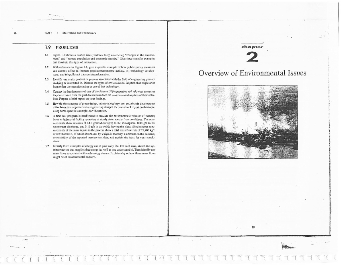 Ch2 - ch.2 of textbook - ENGR 202 - Studocu