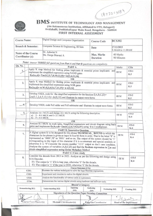 DSA Module-3 - Note for past question - Lecture Notes Data Structures ...