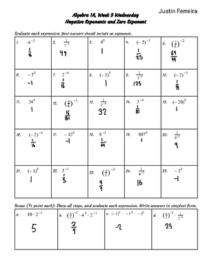 TID 6.1 - math 110 tid 6.1 answers - MATH 110 - Studocu