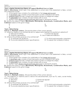 Intrams-program-draft - C P P H S N INTRAMURALS 0 2 2 4 THEME ...