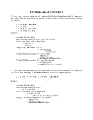 Machine Design Problems WITH Solution - MACHINE DESIGN SOLVED PROBLEMS 1. Determine the ...