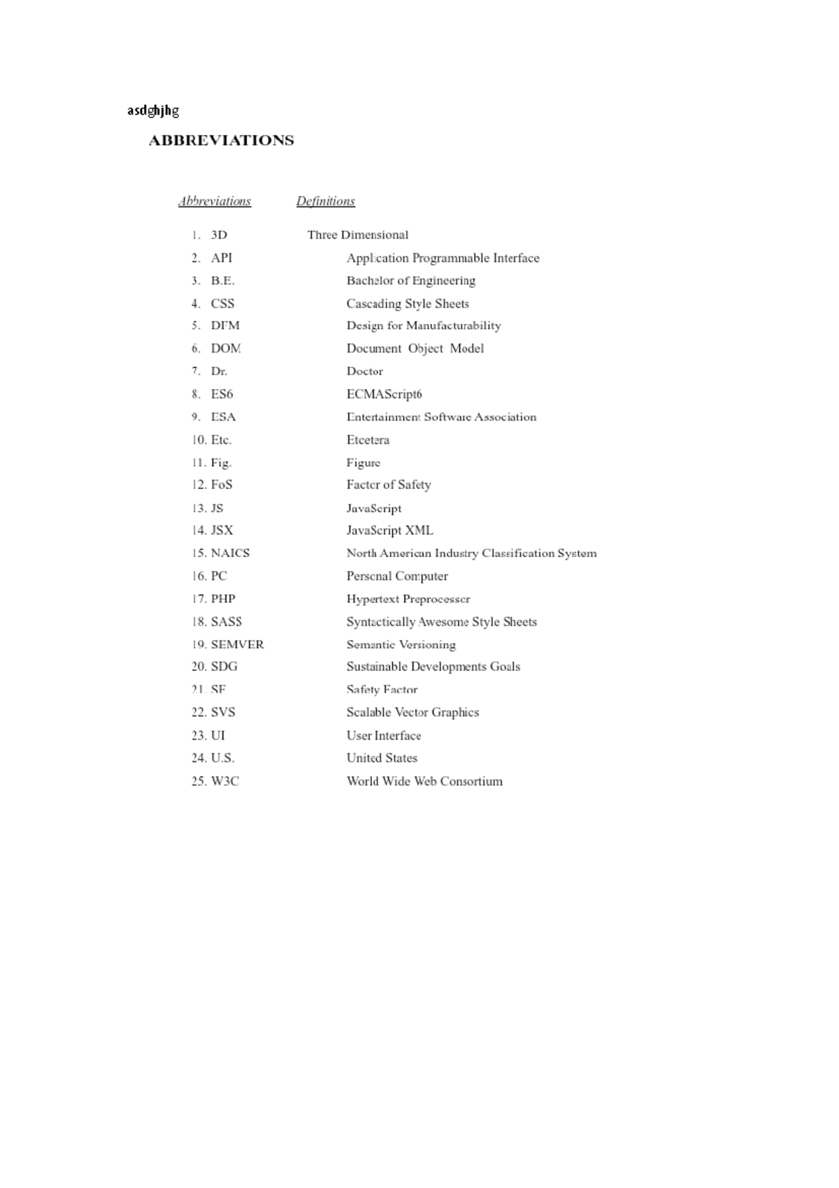 10 - asdfg - Computer Networking - asdghjhg - Studocu