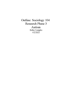 SOC 104 time log - how a time log should look like - Emailed Researched ...