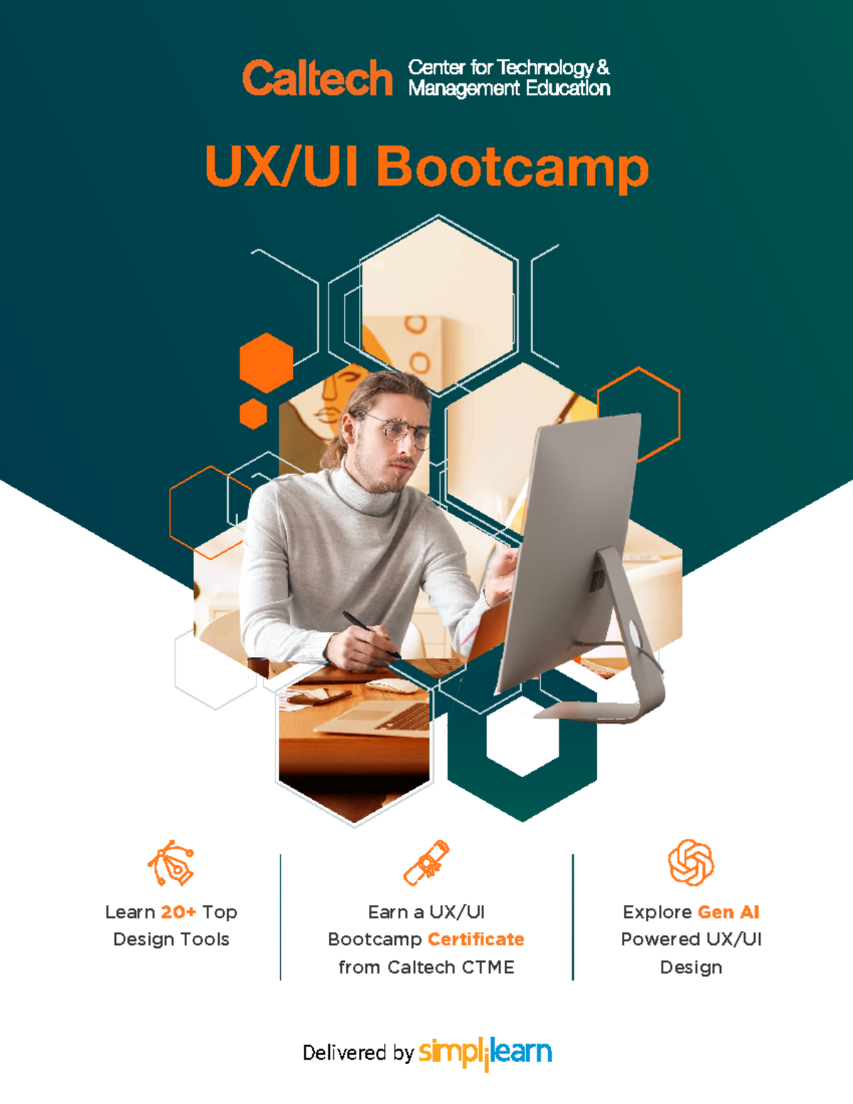 Caltech UXUI-Bootcamp 24%20Oct - ####### Delivered by UX/UI Bootcamp ...
