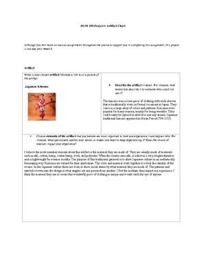 HIS 321 Analysis Paper 1 - Victoria Frederick HIS- Professor Miller ...