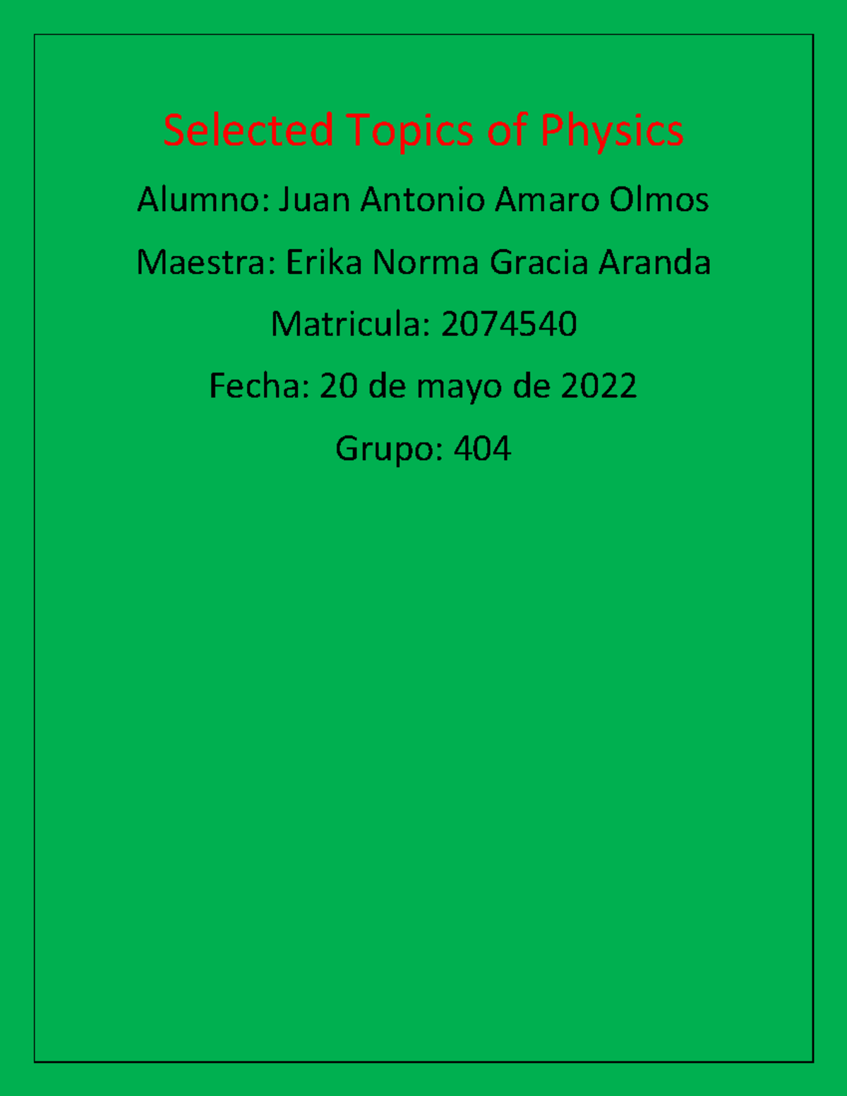 JAAO AR E4 STP - blka bla bla - La naturaleza de la vida - Selected ...