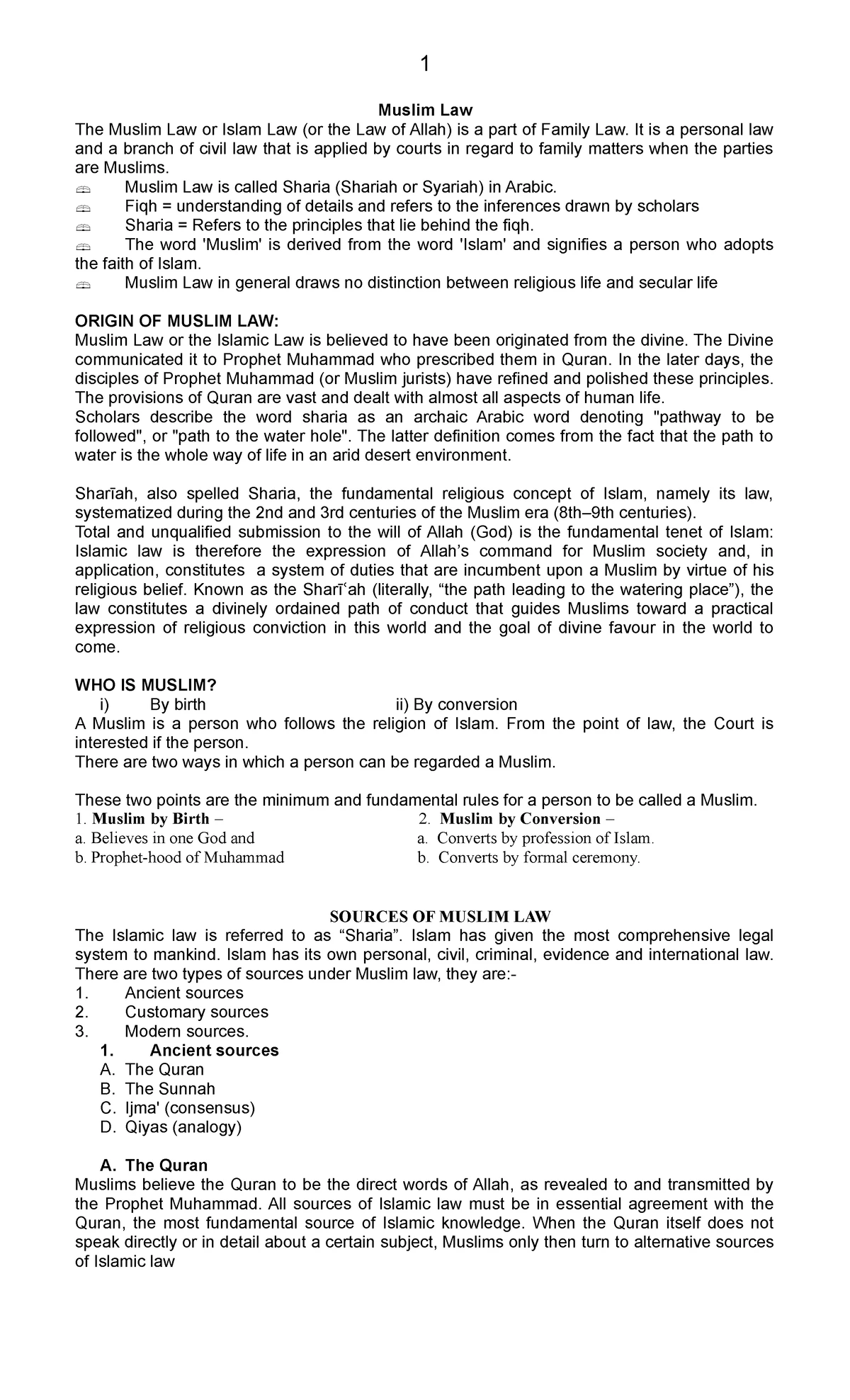 10th semester previous question papers - LLB LAW (Honors - Studocu