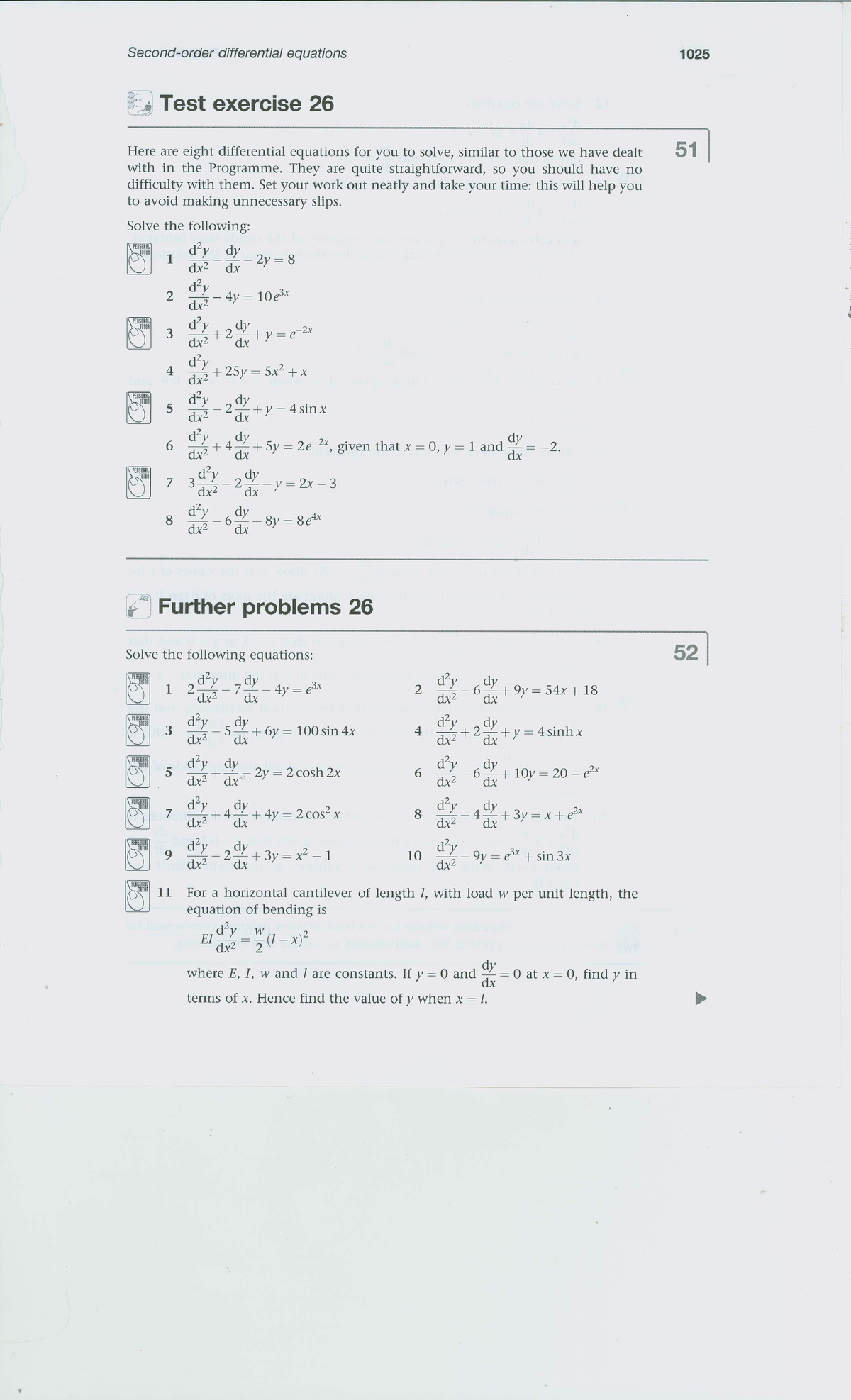 Tutorial 2 - Dynamics - Engineering mechanics - Studocu