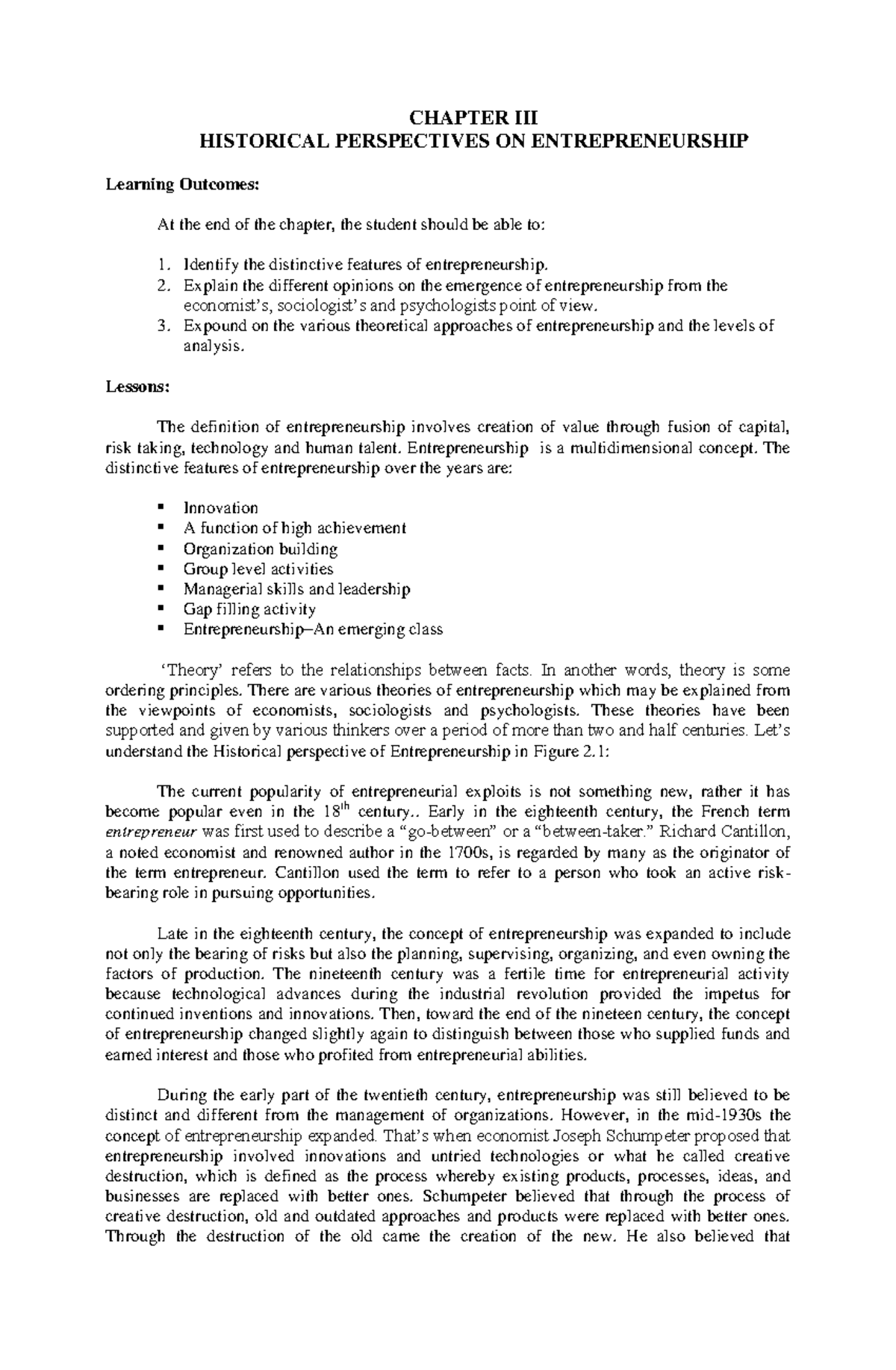 Chapter-III-IV 2d30a86fa4e8b373623 e823eceee 3e3a - CHAPTER III ...