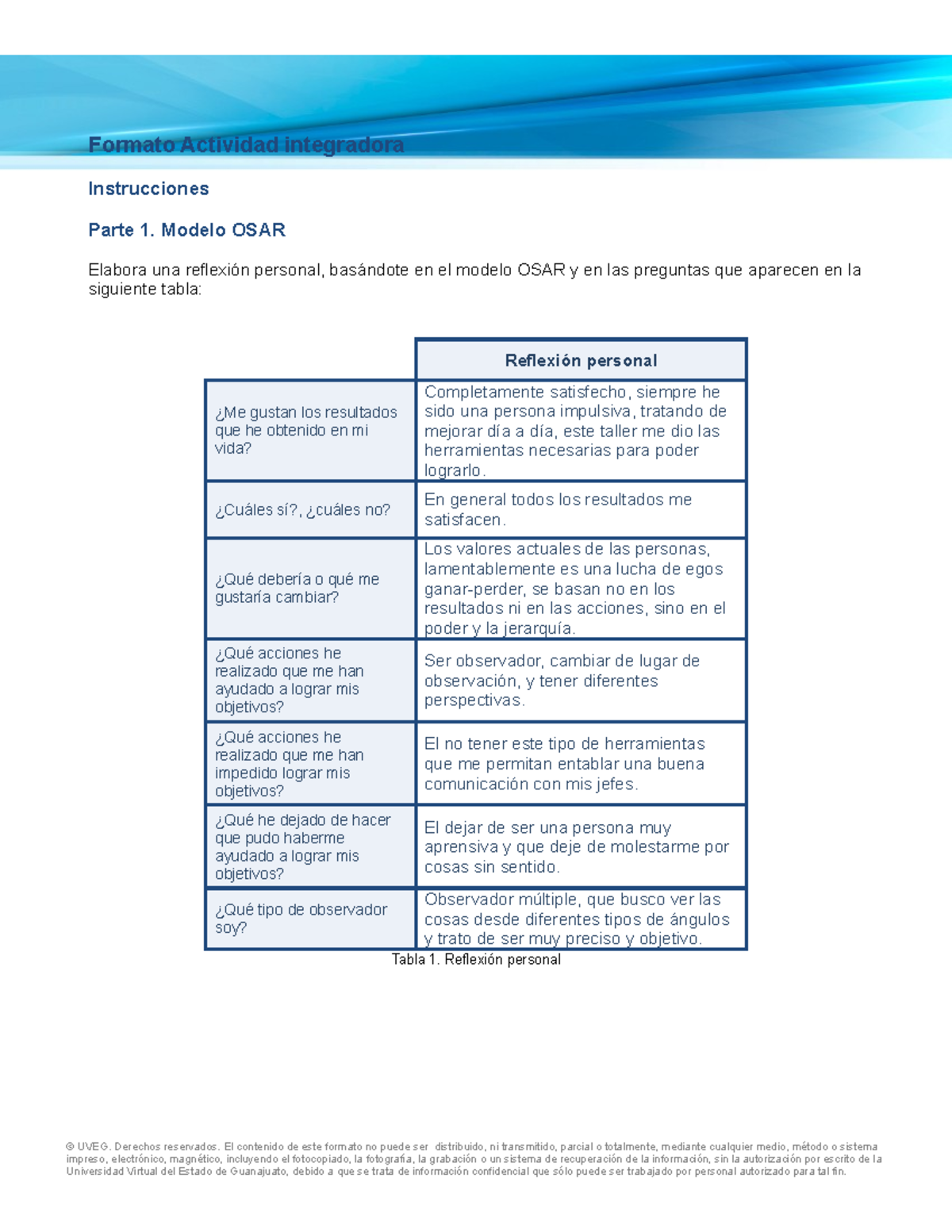Formato Actividad integradora - Formato Actividad integradora ...