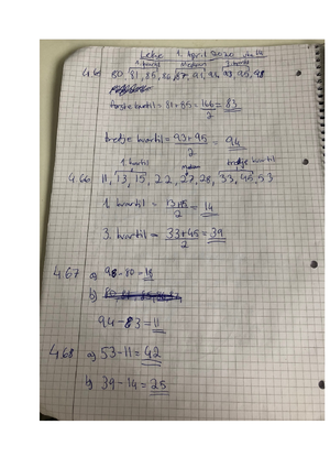 Tips, formler og bruksanvisninger til eksamen i Matematikk 2P-Y - 2017 ...