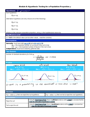M1D1 Stats Notes - Module 1 Day 1 Notes and Examples Key Terms Bar ...