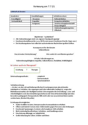 Checkliste - Have Funk - CHECKLISTE INKLUSION Ewald Kiel, Adina Küchler ...