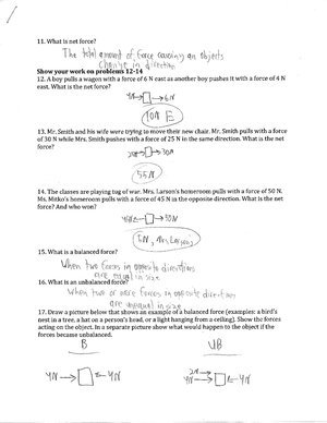 1.2.4.A Circuit Calculations - Activity 1.2 Circuit Calculations ...