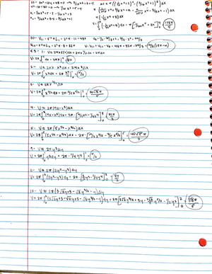 Lab1 - Lab1 - MATH 1210 Lab 1 (08/25/2022) Section: Name: Name: Name: Name: Name: Name: - Studocu